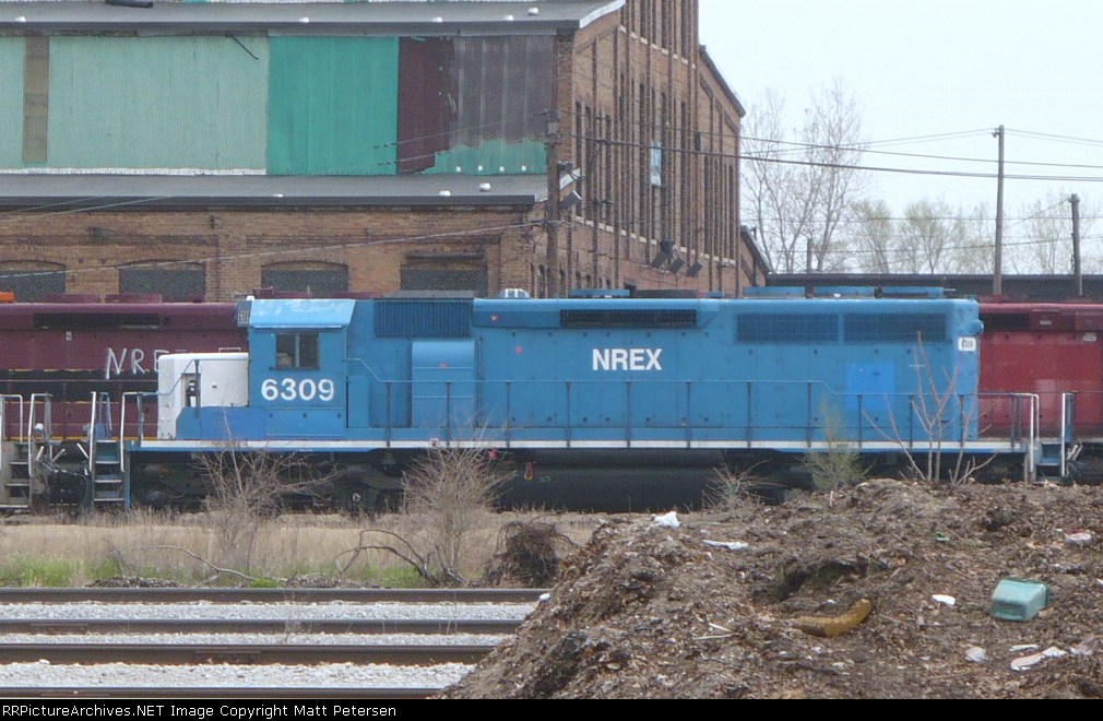 NREX 6309